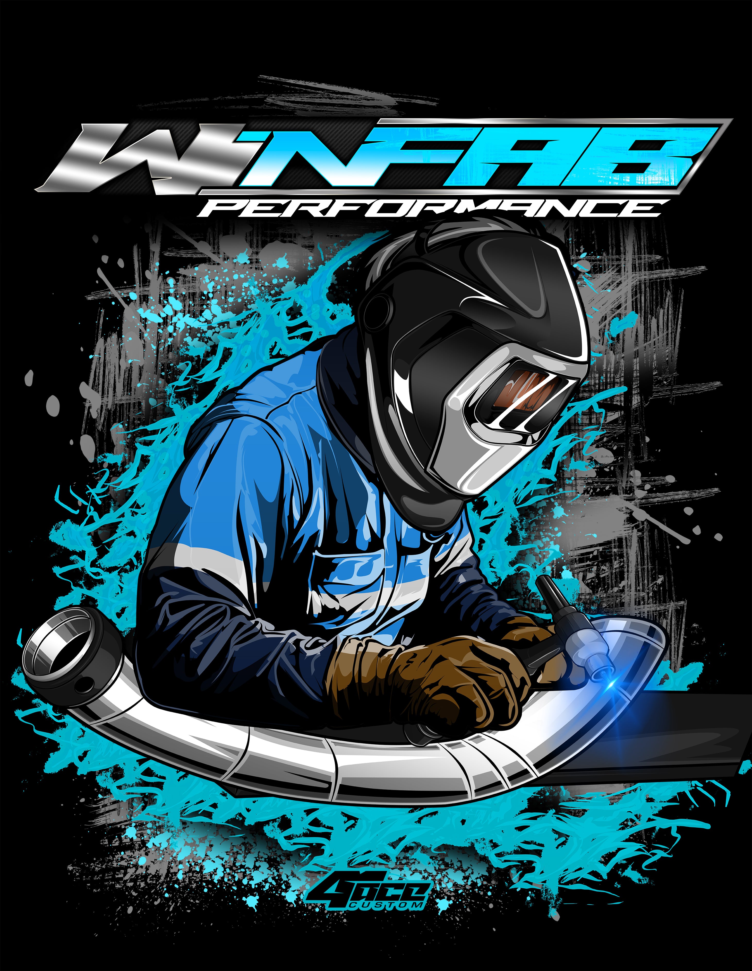 WINFAB performance – WINFAB Performance